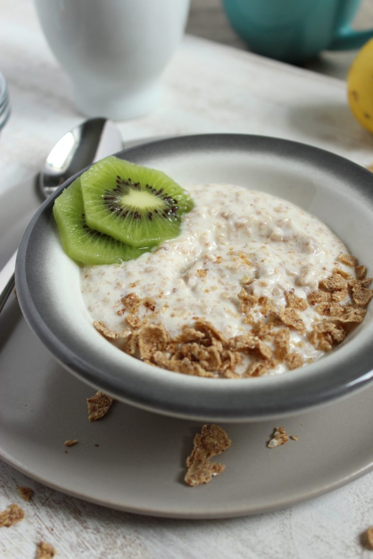 Magical Breakfast Cream - The Fitchen