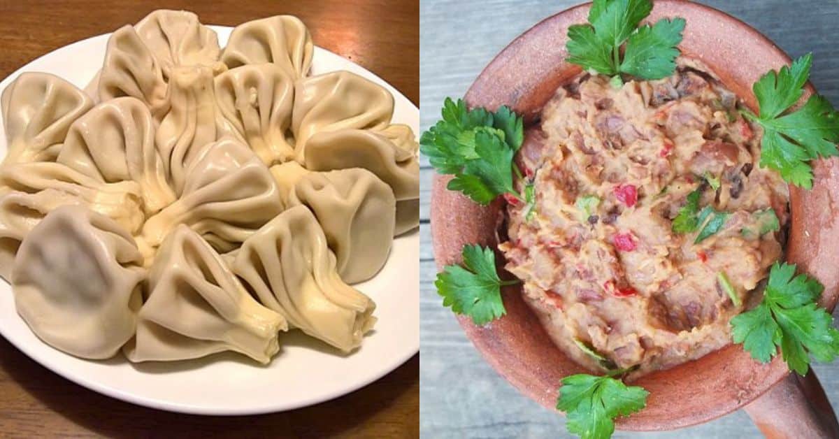 Top 5 Georgian Dishes You’ll Absolutely Adore - The Fitchen