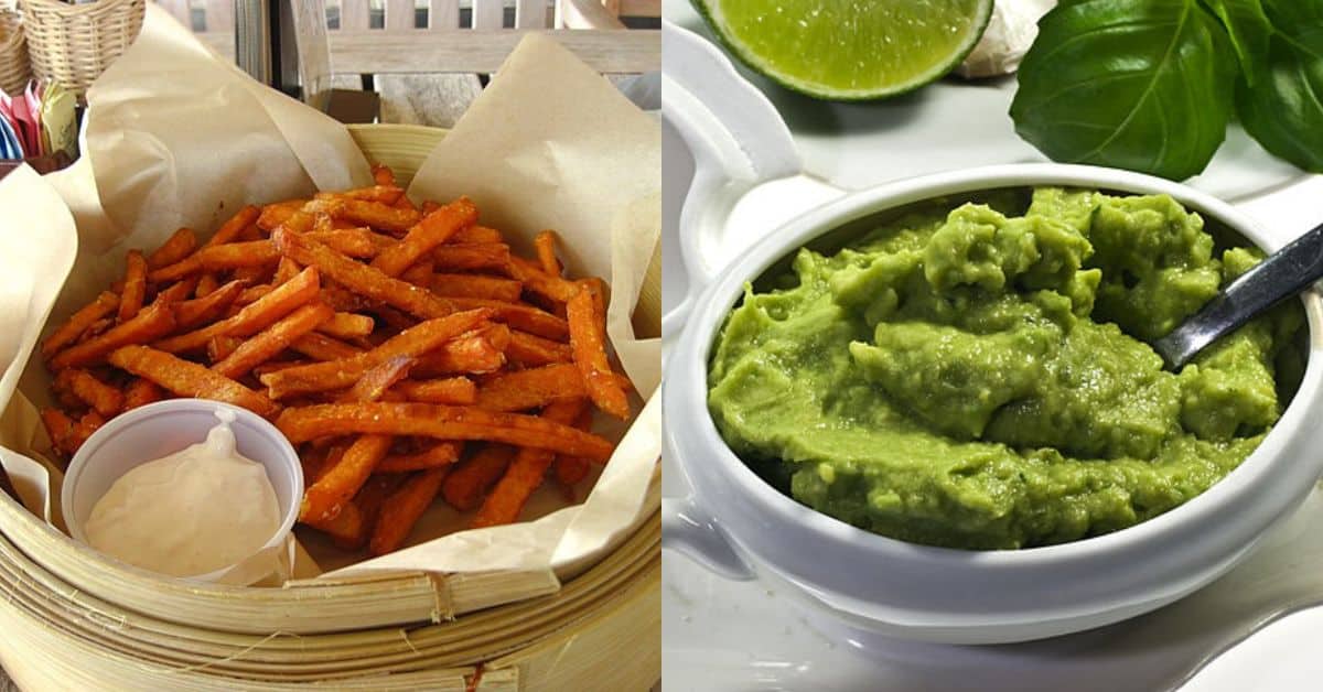 Healthy Dishes for Your NFL Football Viewing Party - The Fitchen
