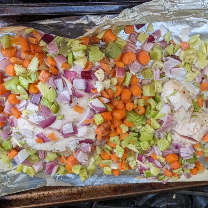 5 Easy Family Meal Ideas for Baseball Season - The Fitchen
