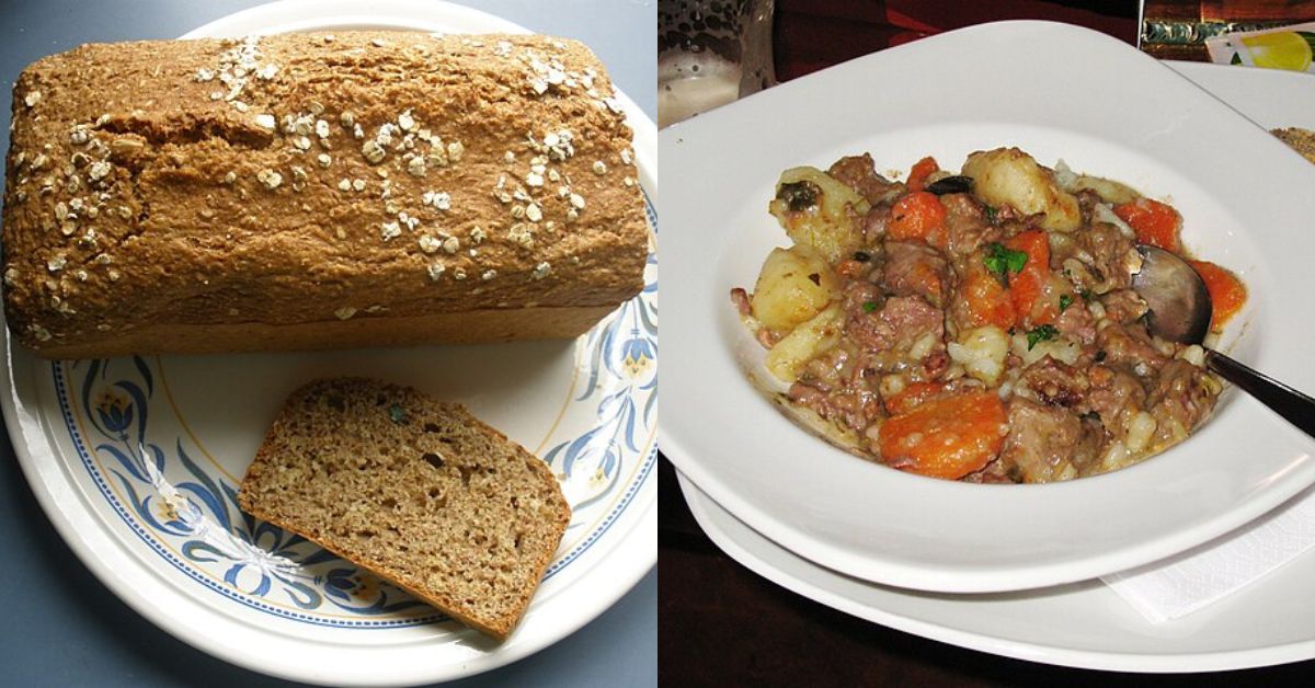 5 Healthy Foods Found in Ireland You Should Try During Vacation - The ...