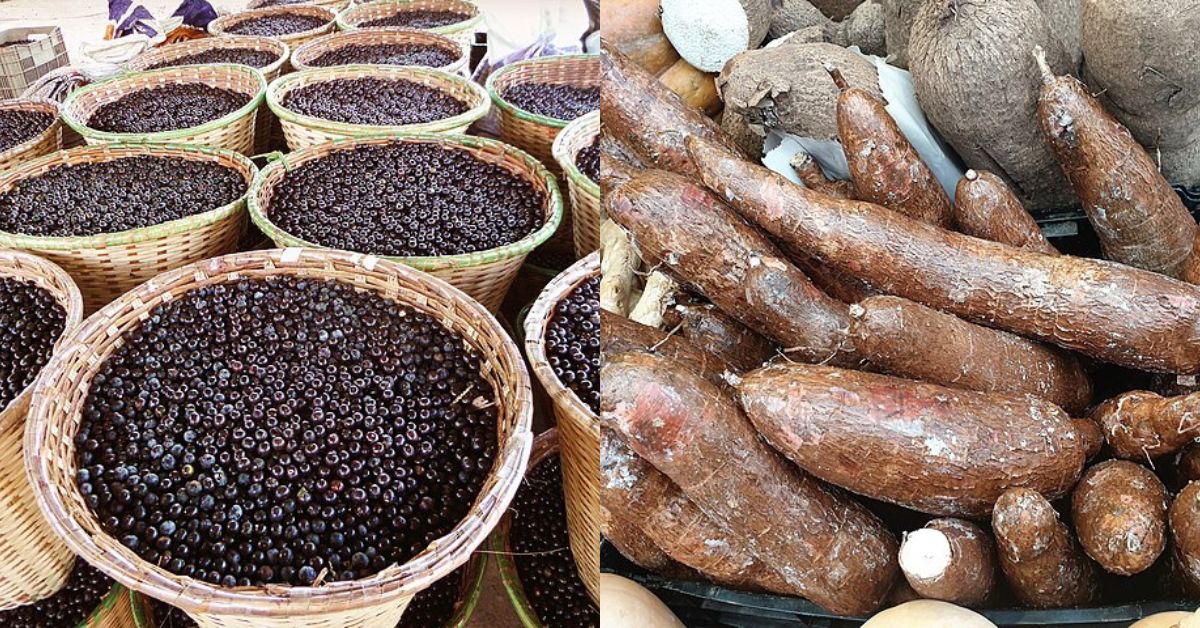 5 Healthy Foods in Brazil For a Nutritious Adventure - The Fitchen