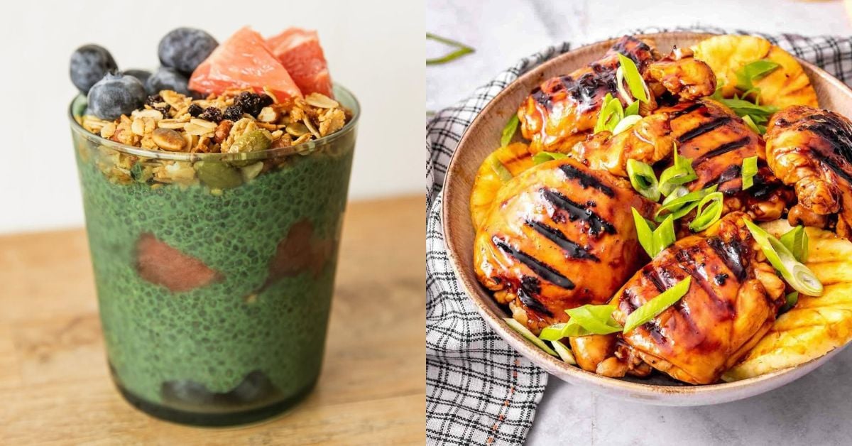 5 Healthy Foods in Hawaii that are Beyond Delicious - The Fitchen