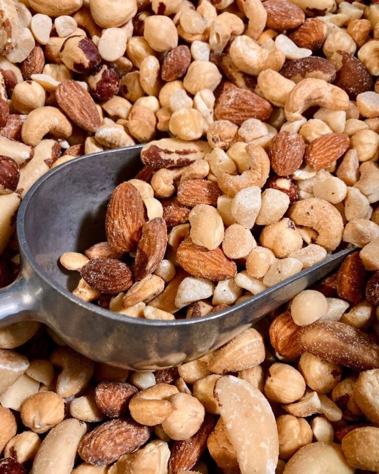 5 Healthy Snacks for Late-Night Cravings You Won’t Feel Guilty About ...